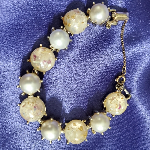 Coro | Jewelry | Vintage Coro Bracelet | Poshmark